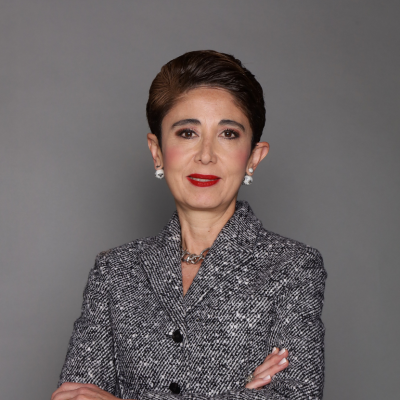 Women Economic Forum Ciudad de México Octubre 2025