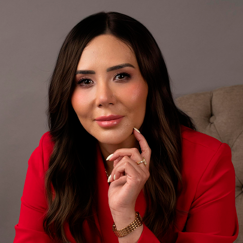 Women Economic Forum Ciudad de México Octubre 2025