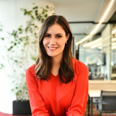 Women Economic Forum Ciudad de México